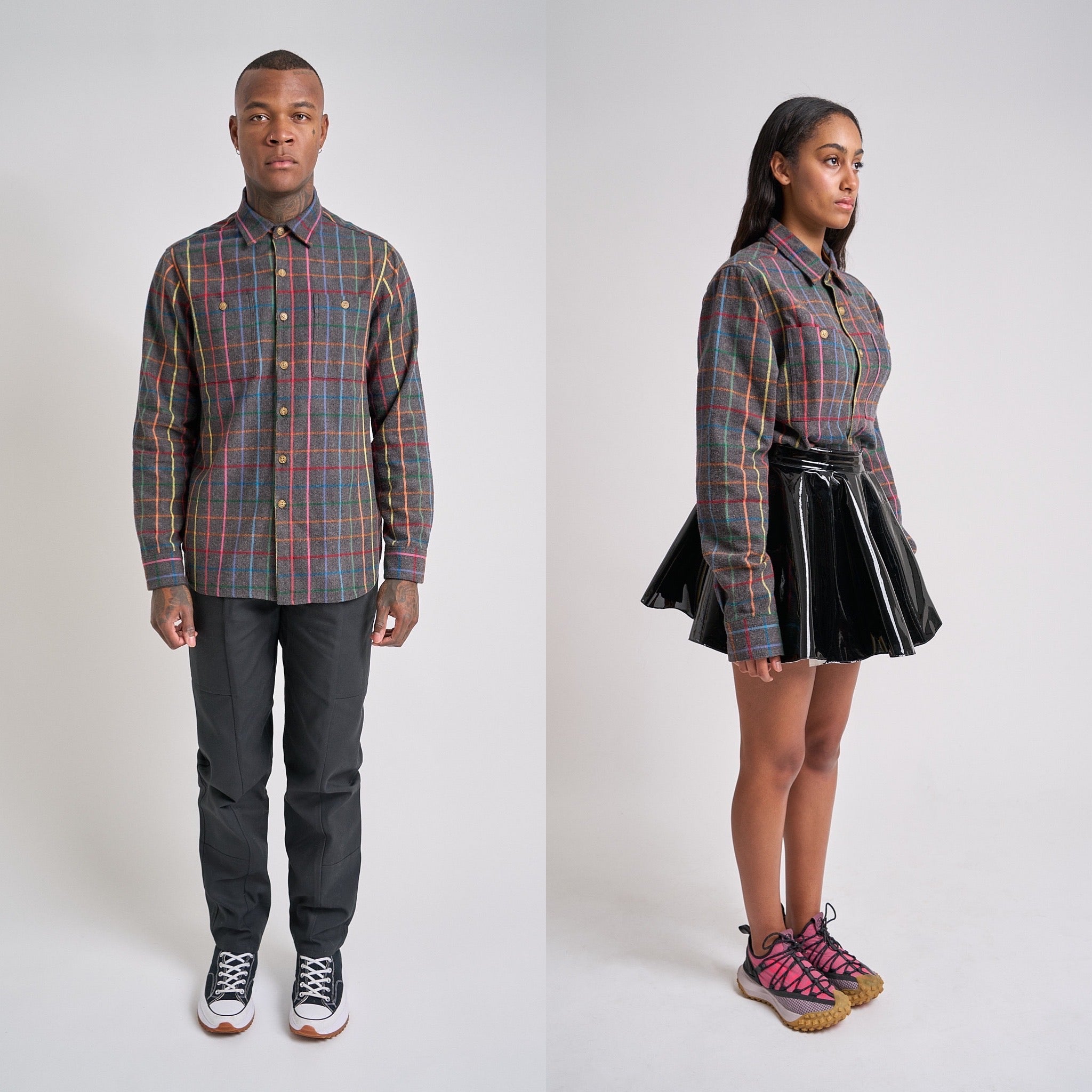 Flannel